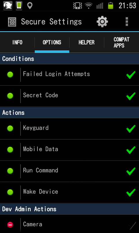 Locale/Tasker の Secure Settings Plugin | Nyanchew's Digital Life